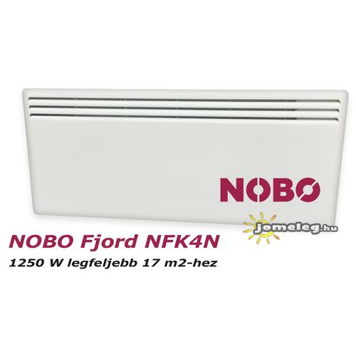 Elektromos fűtőpanel 3-5 nm-hez